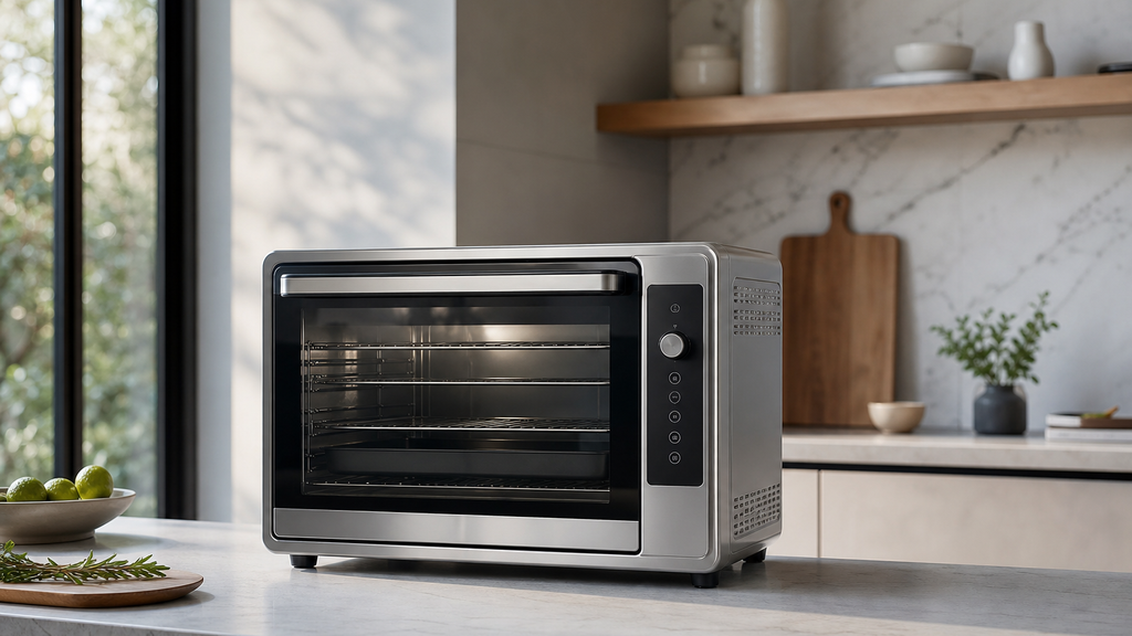 Best AI Smart Ovens for Food Recognition 2026