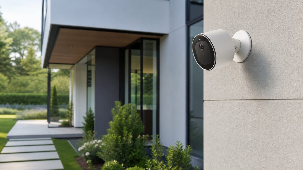 Best Outdoor Security Cameras Without Subscriptions 2026