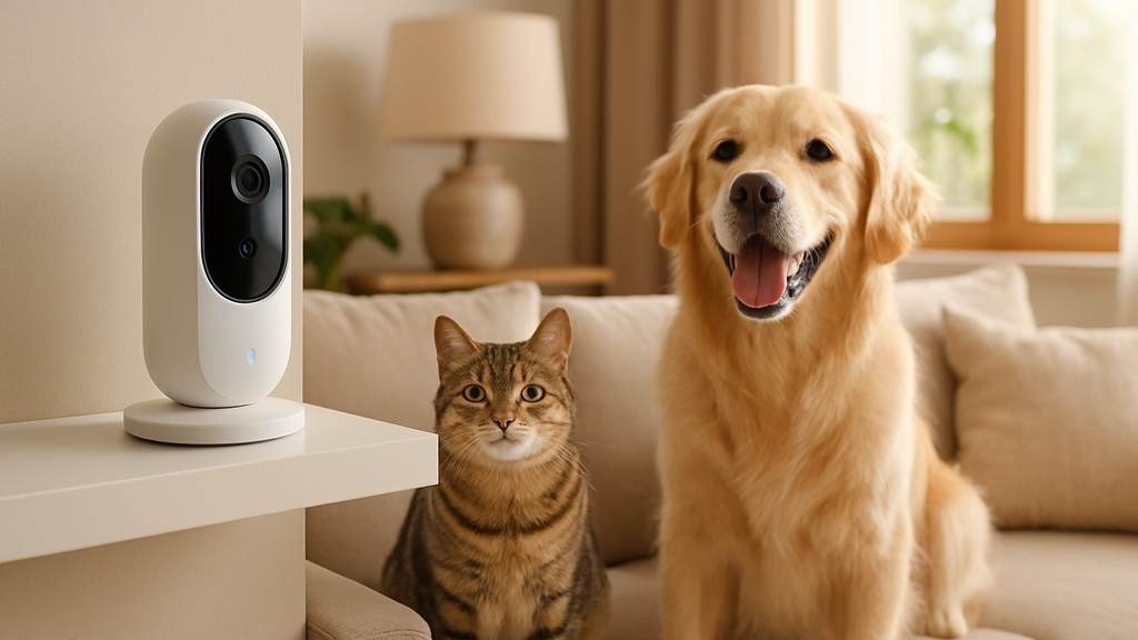 Best Pet Cameras 2026: No-Subscription Picks vs. Specialists
