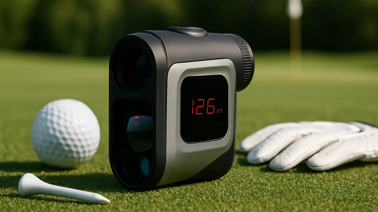 Best Smart Golf Rangefinders 2026: GPS + Laser Hybrids