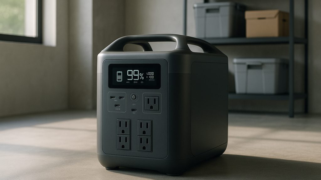 Best Home Backup Power Systems 2026: Generators & Batteries