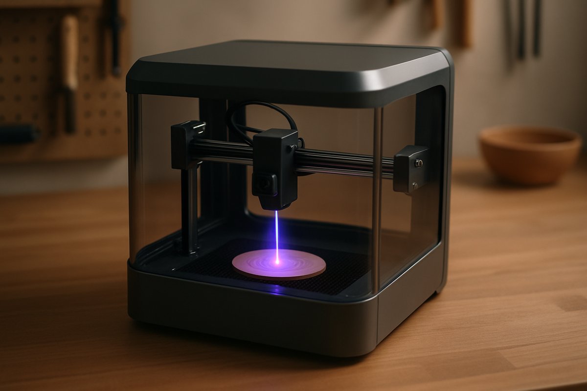 Best Smart Laser Engravers for Home 2026: 6 Smart Maker-Scored Picks
