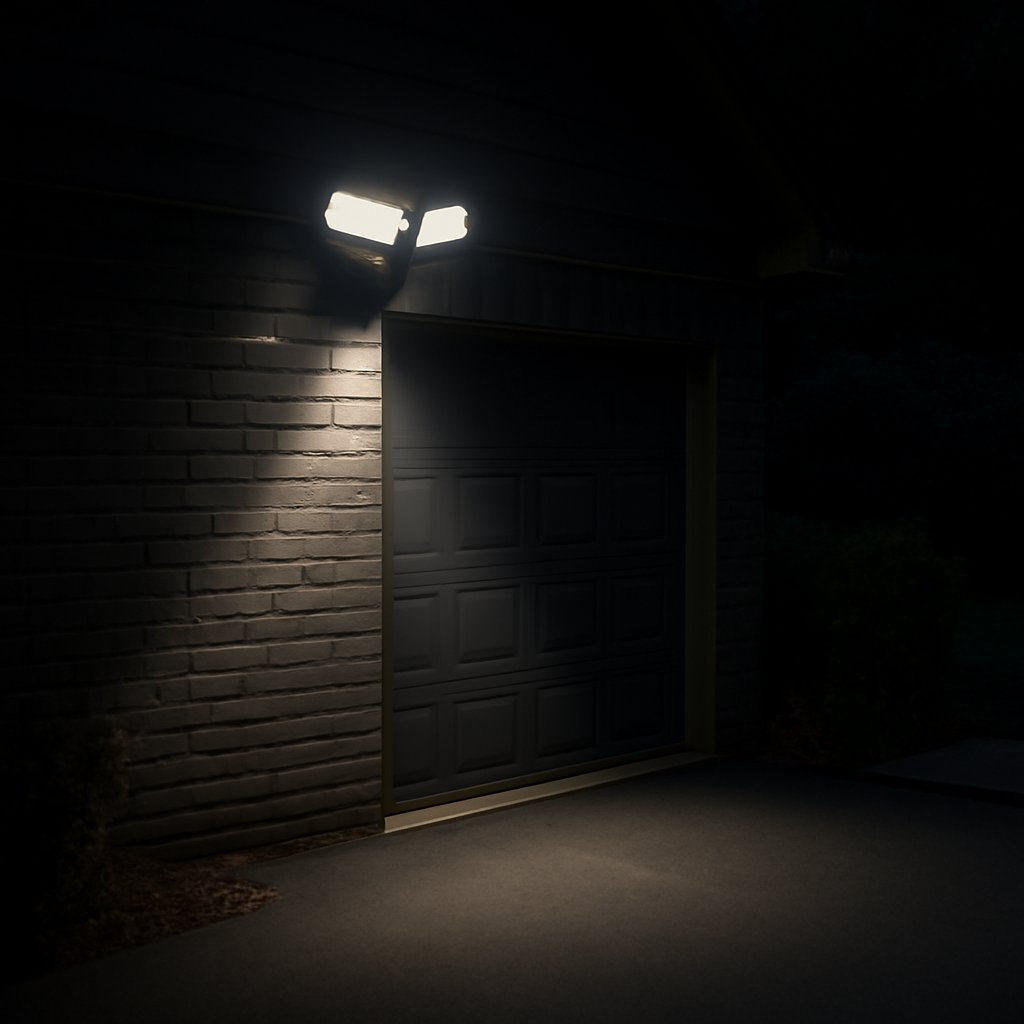 Best Smart Outdoor Motion Lights 2026