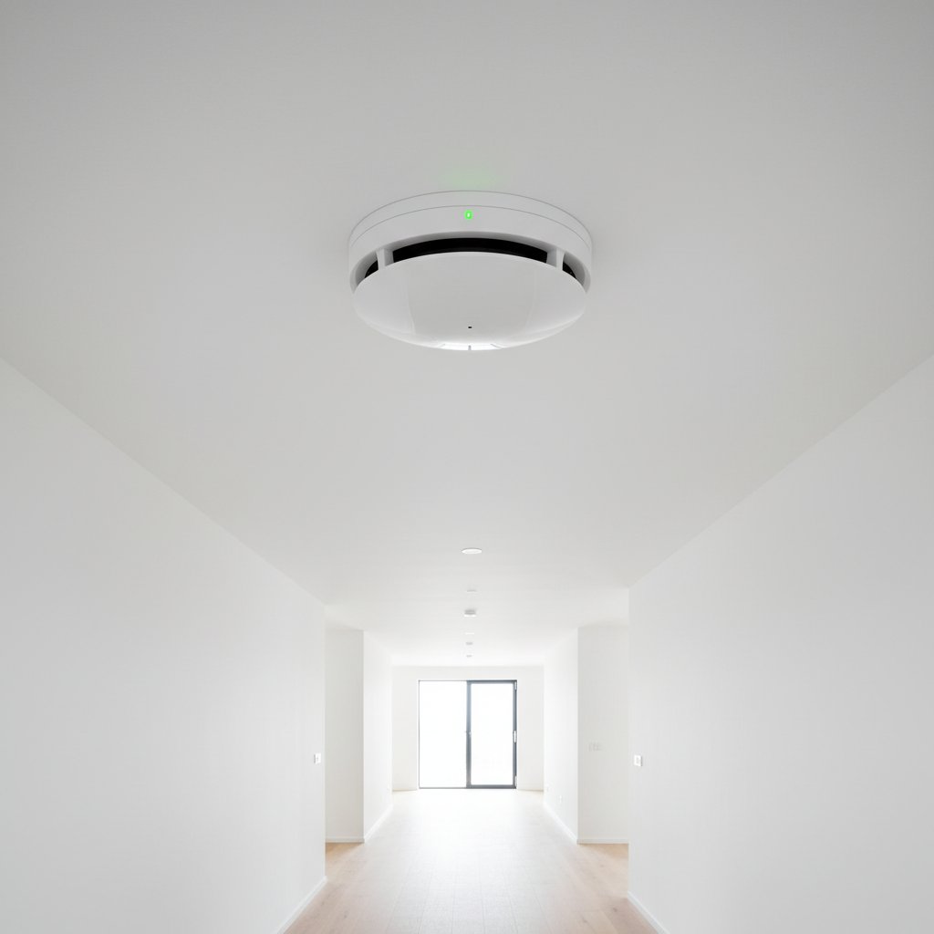 Best Smart Smoke Detectors 2026: Nest Protect, No Fee