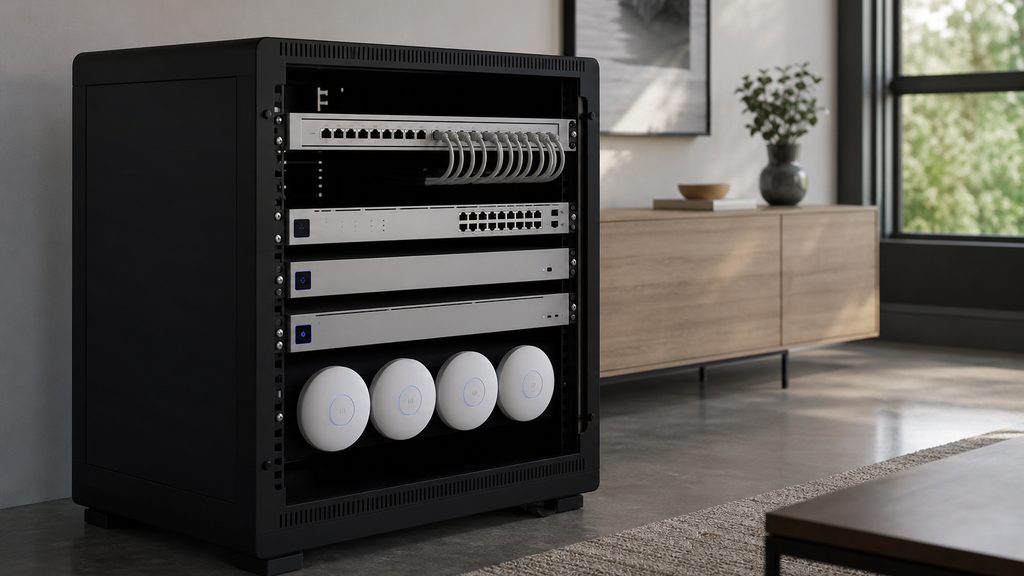 Best UniFi Smart Home Ecosystem Setup 2026: 7 Picks Ranked