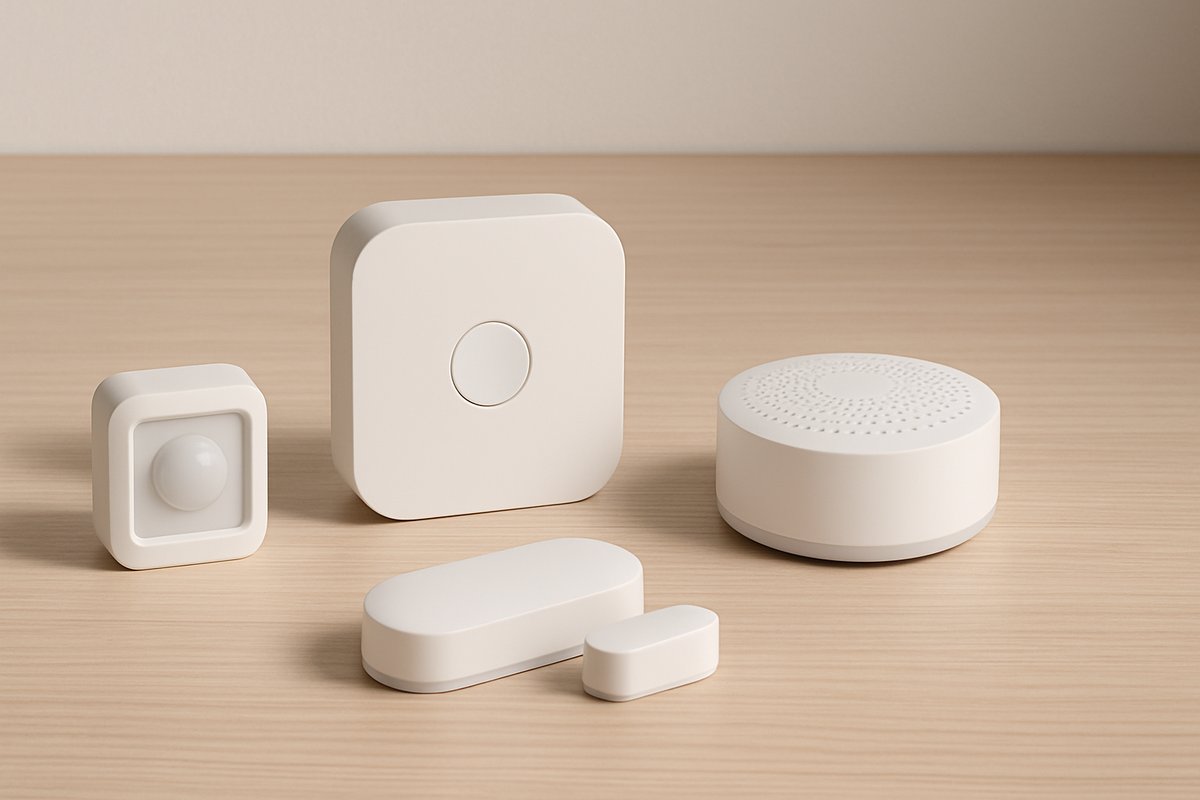 SwitchBot vs Aqara vs Shelly: Best Budget Smart Home Ecosystems (2026)