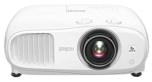 Best Smart Home Theater Projectors Under $2000 2026